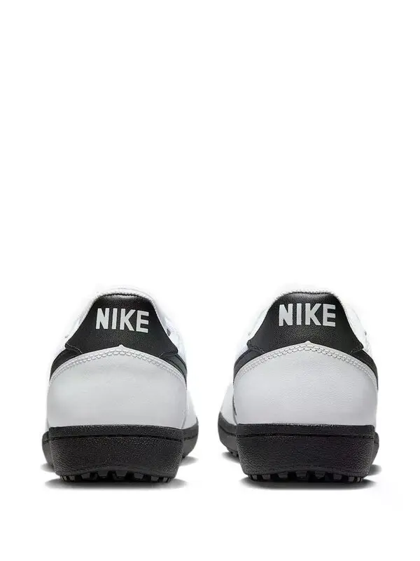 Nike Leather Trainers