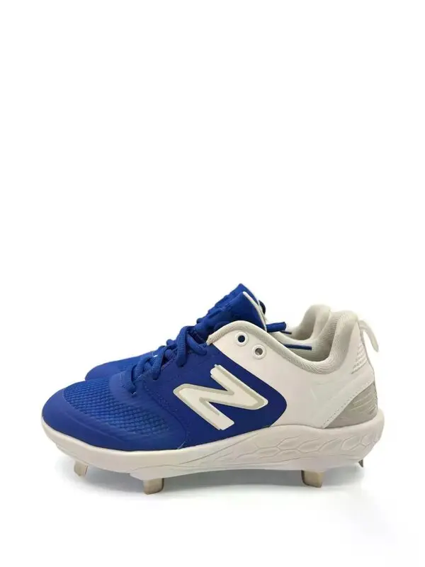 NEW BALANCE Fresh Foam Velo V3 Metal Trainers - Blue