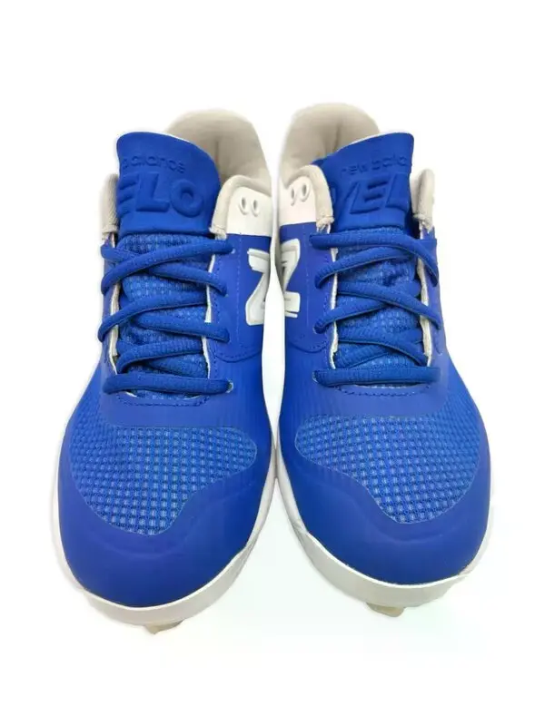 NEW BALANCE Fresh Foam Velo V3 Metal Trainers - Blue