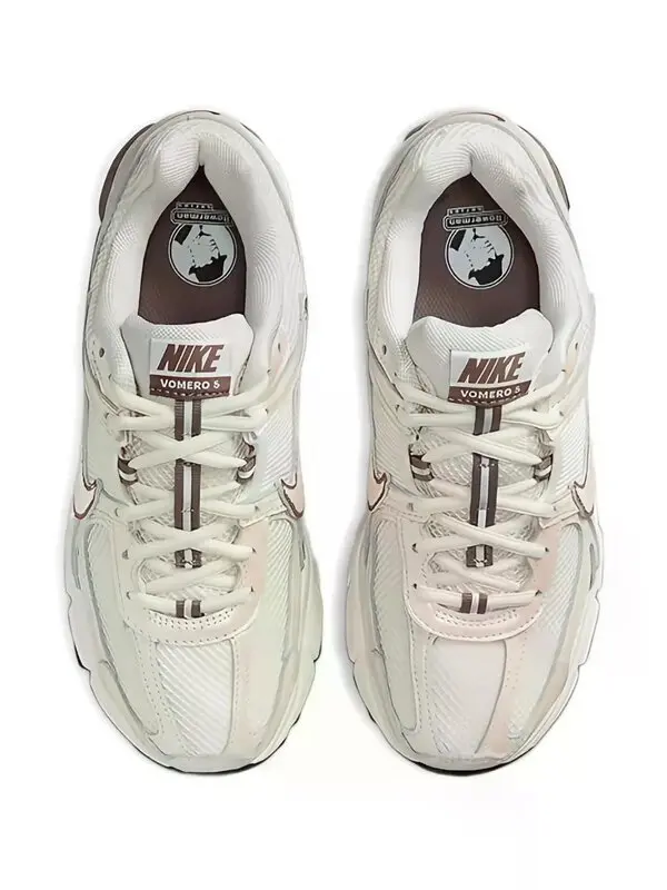 Nike Zoom Air Sneakers - Neutrals