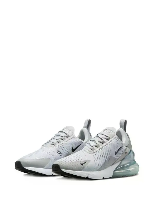 Nike Air Max 270 Sneakers - Grey