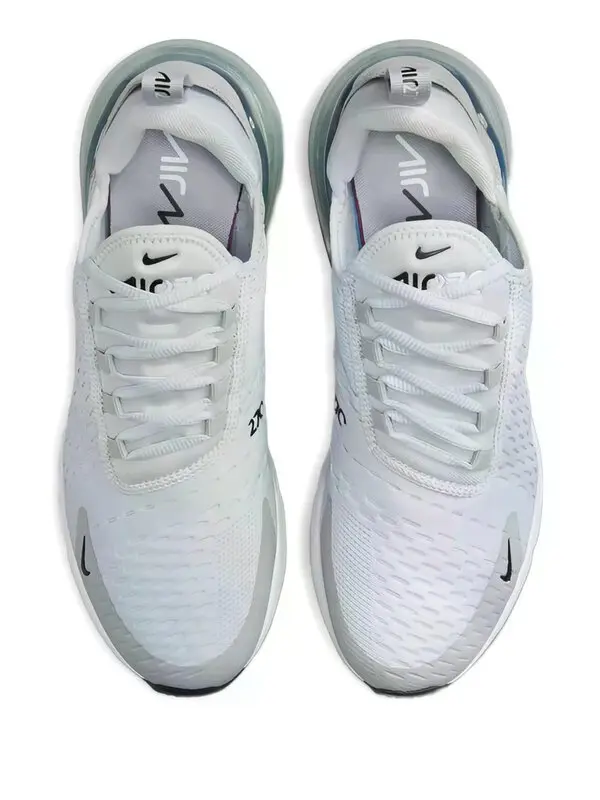 Nike Air Max 270 Sneakers - Grey