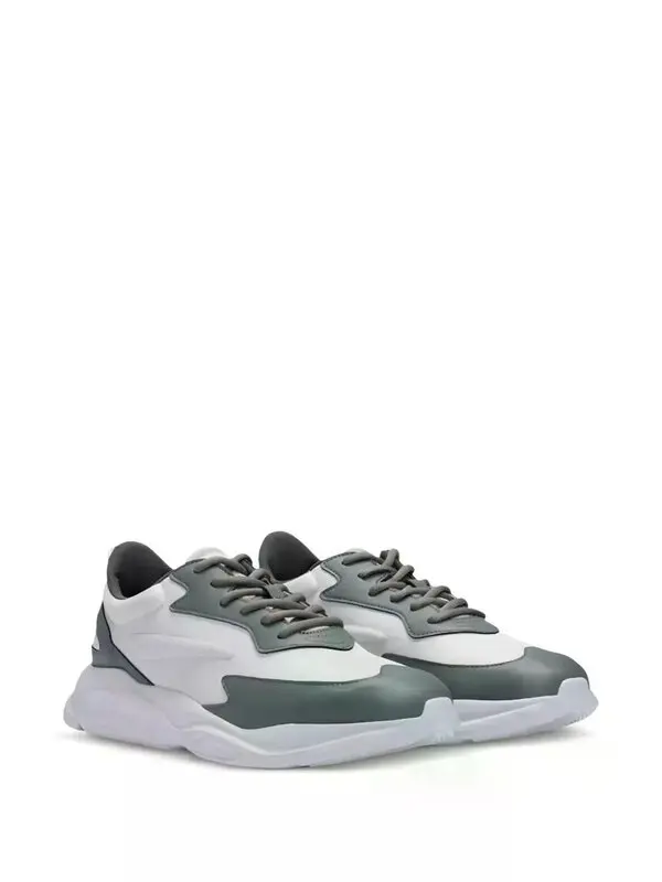 Hugo Leon Runn Low-top Sneakers