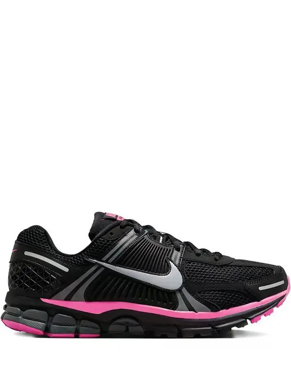 Nike Zoom Vomero 5 Sneakers - Black