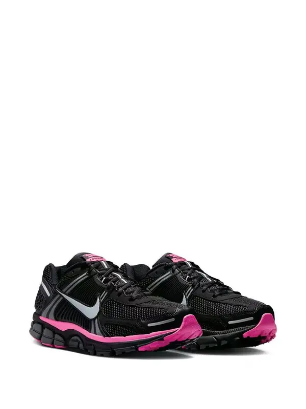 Nike Zoom Vomero 5 Sneakers - Black