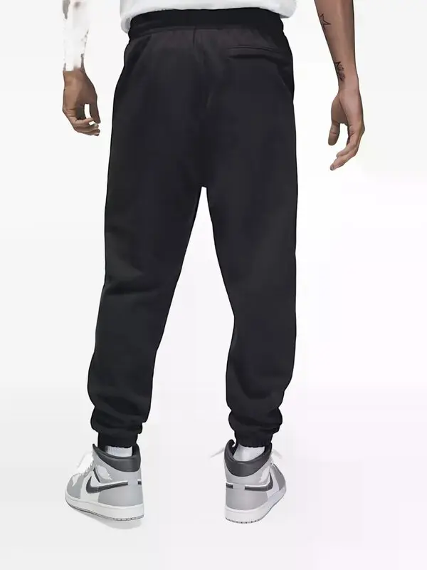 JORDAN Flight Logo Fleece Joggers