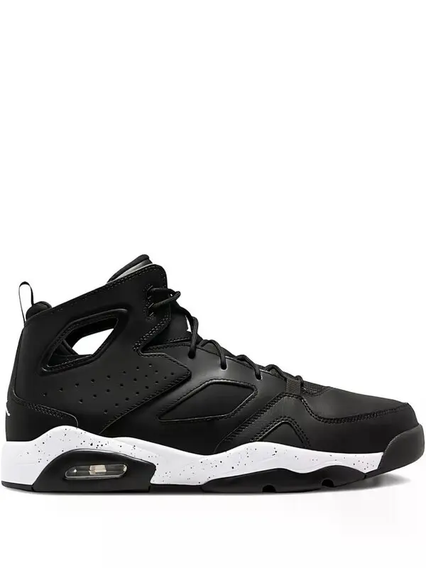 JORDAN Flight Club '91 Trainers - Black