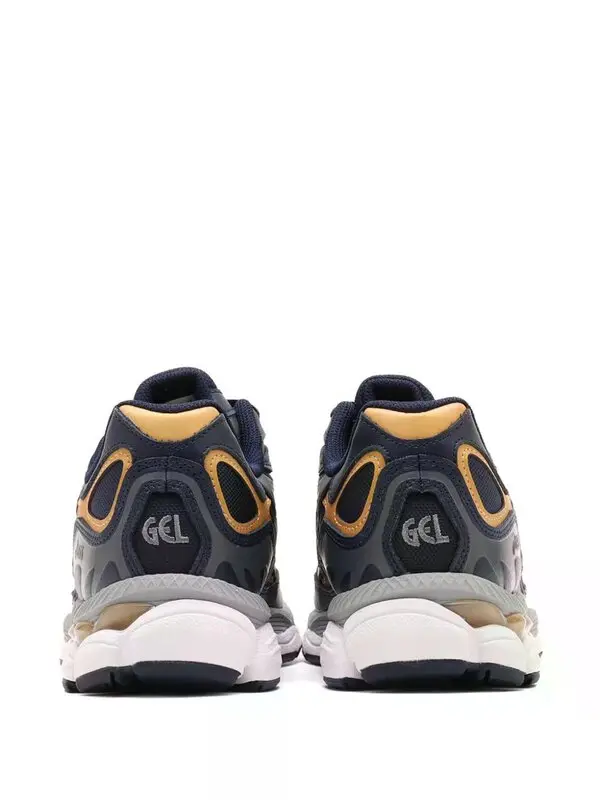 Asics Gel-nyc Trainers