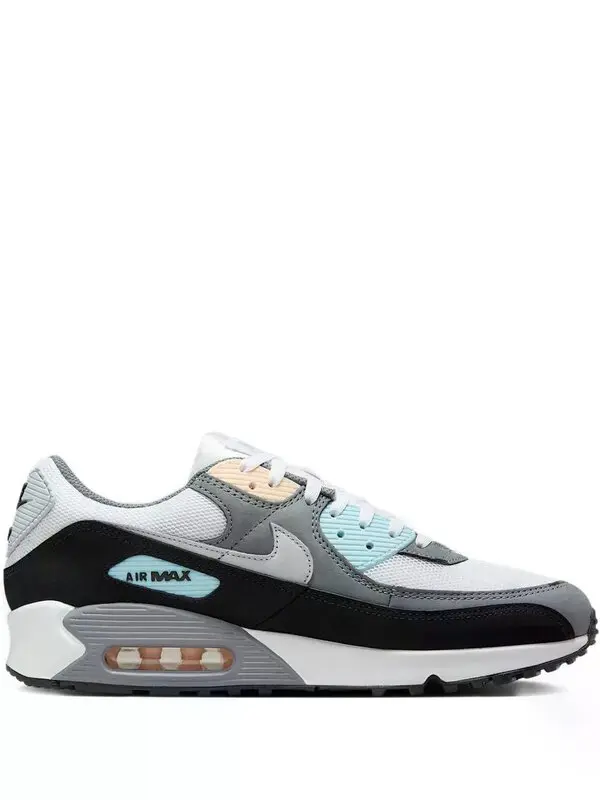 Nike Air Max 90 Sneakers - Grey