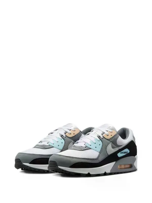 Nike Air Max 90 Sneakers - Grey