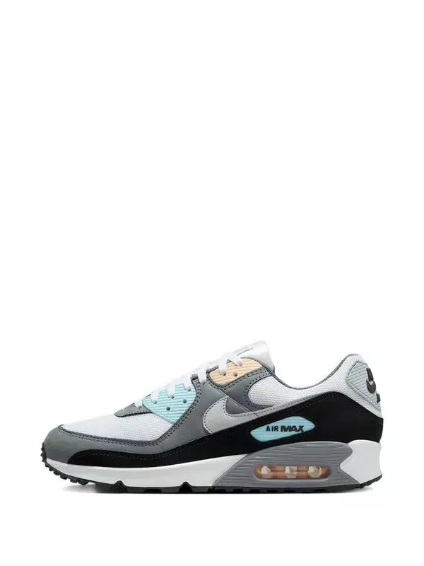 Nike Air Max 90 Sneakers - Grey