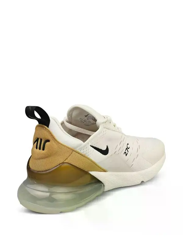 Nike Air Max 270 Sneakers - Neutrals