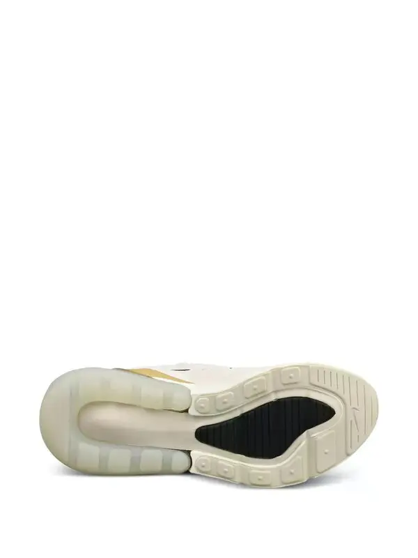 Nike Air Max 270 Sneakers - Neutrals