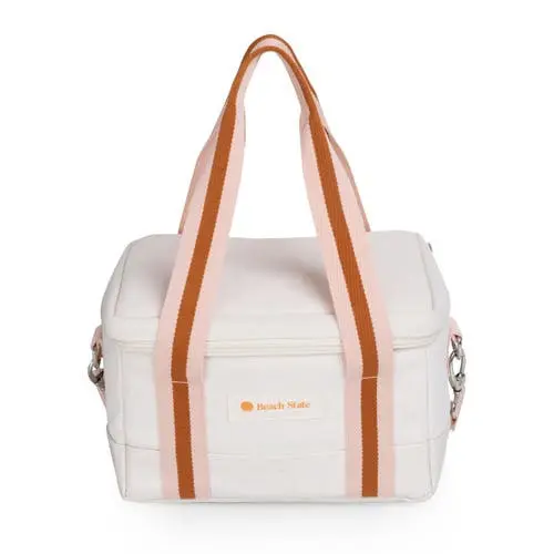 BEACH STATE Lanikai Lunch Tote - Sunset
