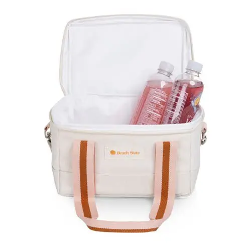 BEACH STATE Lanikai Lunch Tote - Sunset