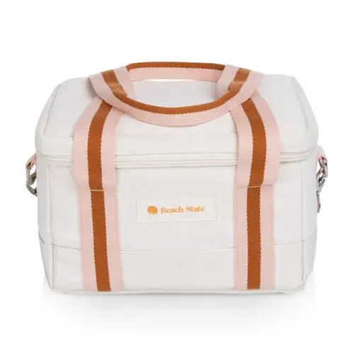 BEACH STATE Lanikai Lunch Tote - Sunset