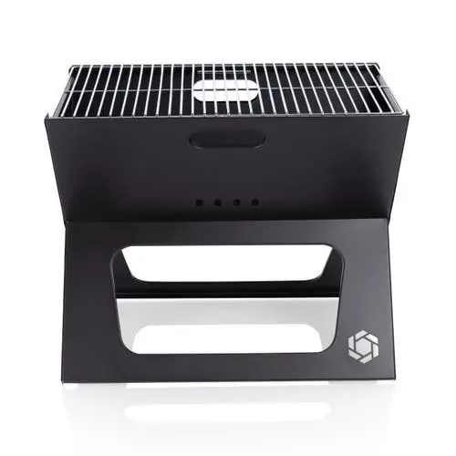 ONIVA X-grill 2.0 Portable Charcoal Bbq Grill