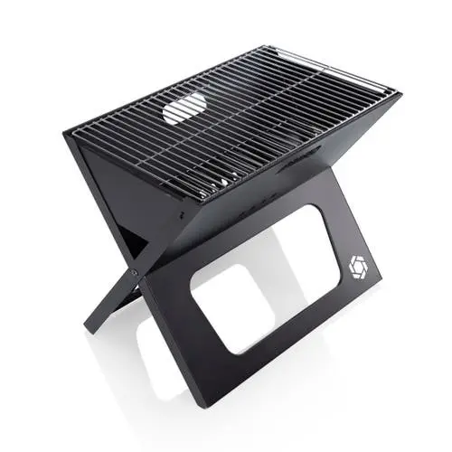ONIVA X-grill 2.0 Portable Charcoal Bbq Grill