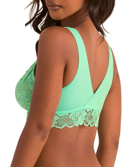 ADORE ME Livi Unlined Bralette Bra