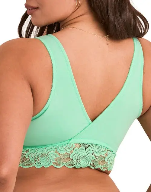 ADORE ME Livi Unlined Bralette Bra
