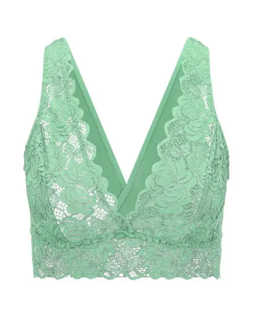 ADORE ME Livi Unlined Bralette Bra