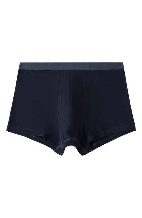 Mango 3-pack Boxer Briefs - Navy