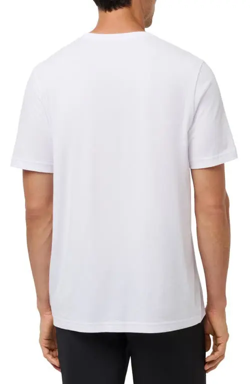 Travis Mathew Golf Sucks Graphic T-shirt
