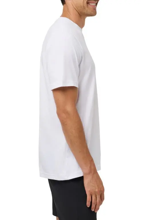 Travis Mathew Golf Sucks Graphic T-shirt