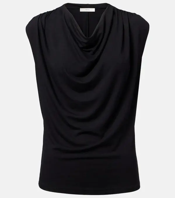 Vince Sleeveless Top