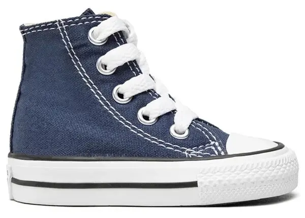 CONVERSE Chuck Taylor All Star Hi Sneakers - Blue