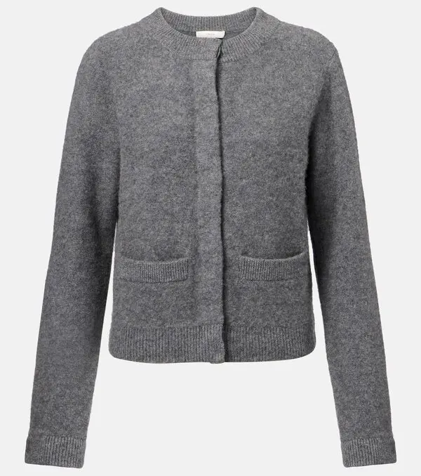 Vince Cashmere Cardigan