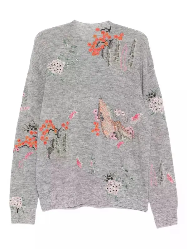 JNBY Long-sleeve Sweater