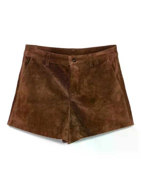 JNBY A-line Shorts