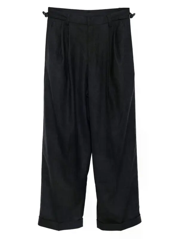 JNBY Straight-leg Trousers