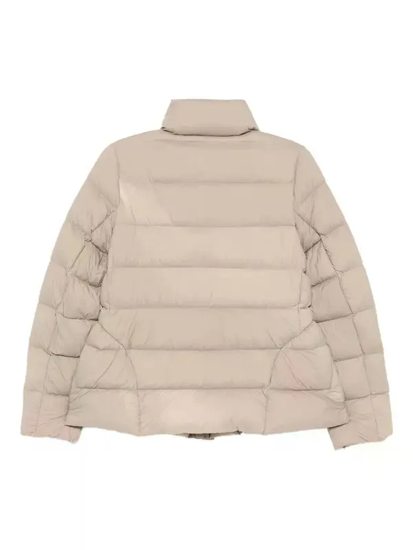 JNBY Cropped Puffer Jacket