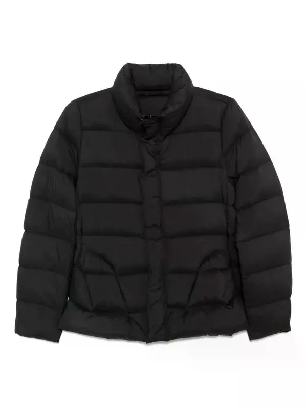 JNBY Cropped Puffer Jacket