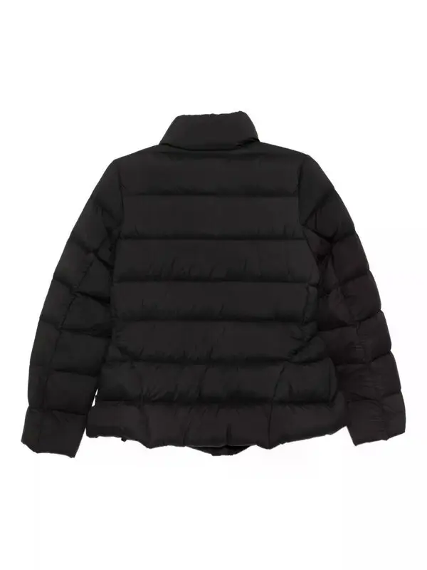 JNBY Cropped Puffer Jacket