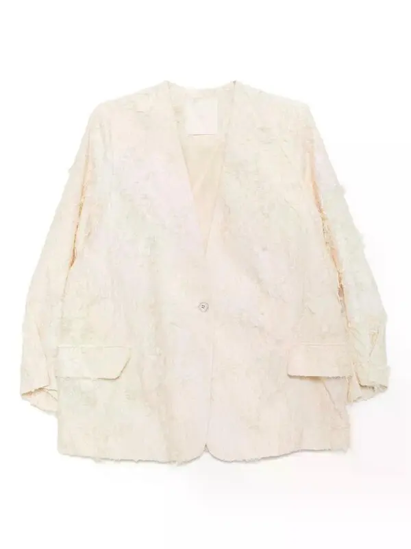JNBY Jacquard Jacket