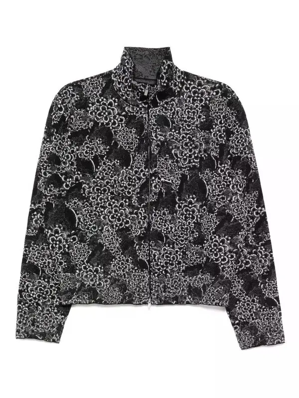 JNBY Floral-print Jacket