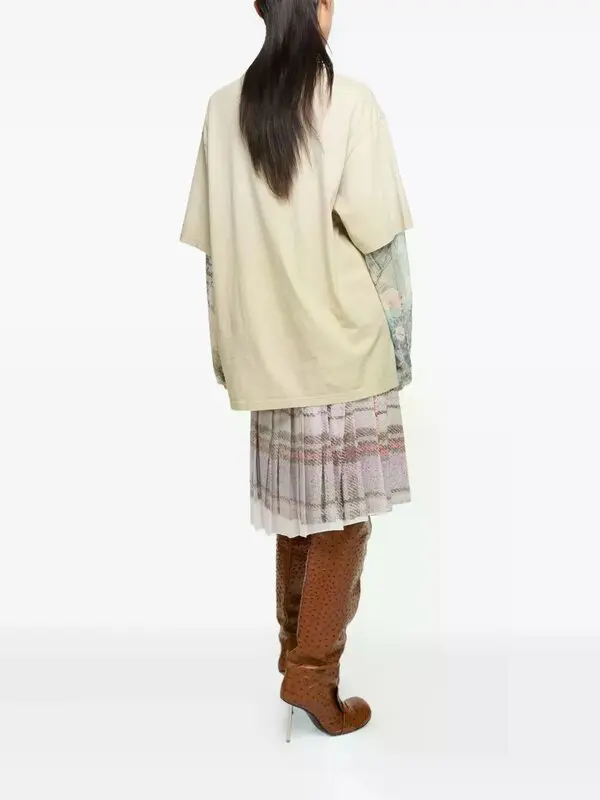Acne Studios Graphic-print T-shirt