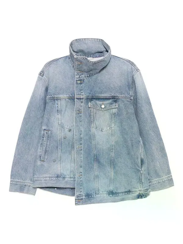 JNBY Denim Jacket