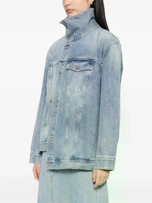 JNBY Denim Jacket