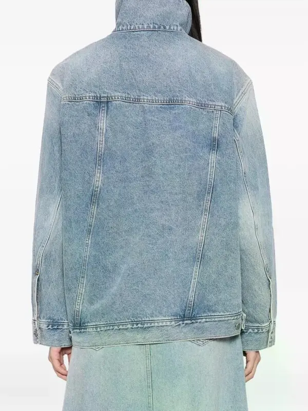 JNBY Denim Jacket