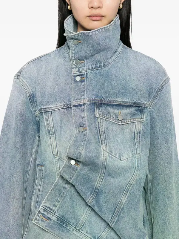 JNBY Denim Jacket