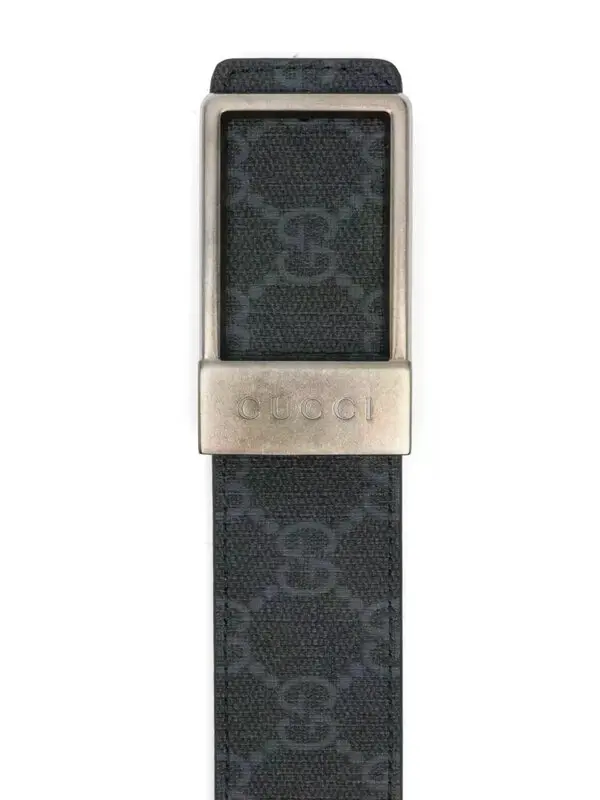 Gucci Gg Marmont Belt
