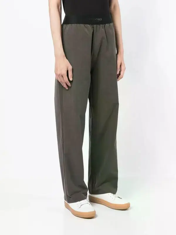 Fear Of God Straight-leg Trousers