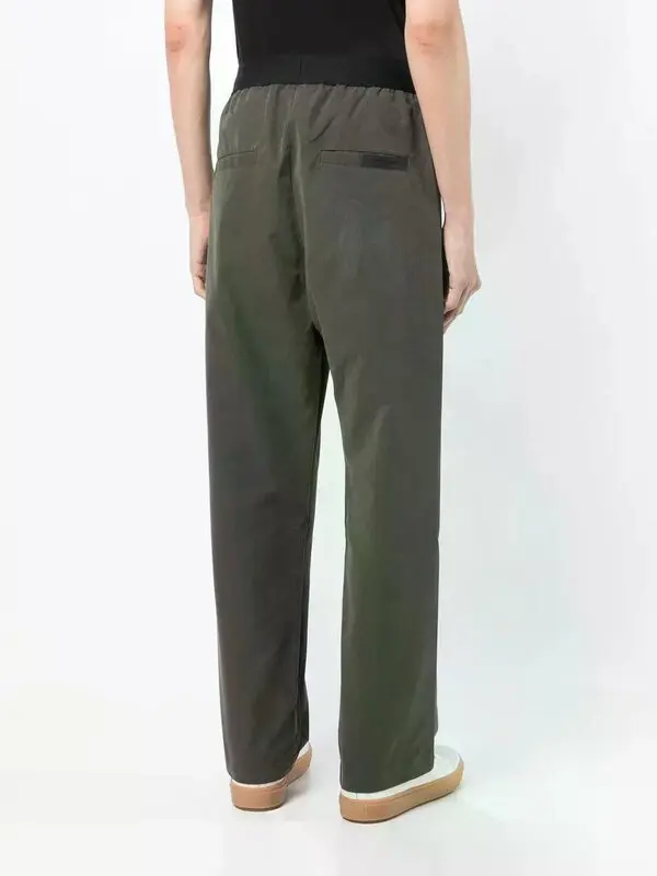Fear Of God Straight-leg Trousers