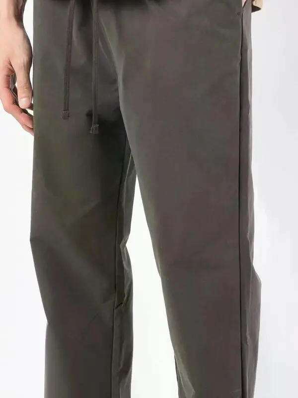 Fear Of God Straight-leg Trousers