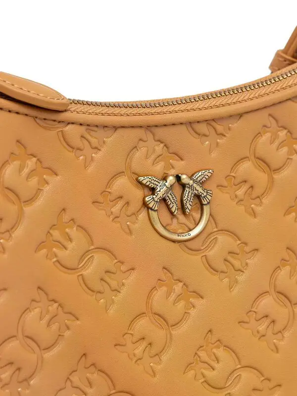 Pinko Love Shoulder Bag