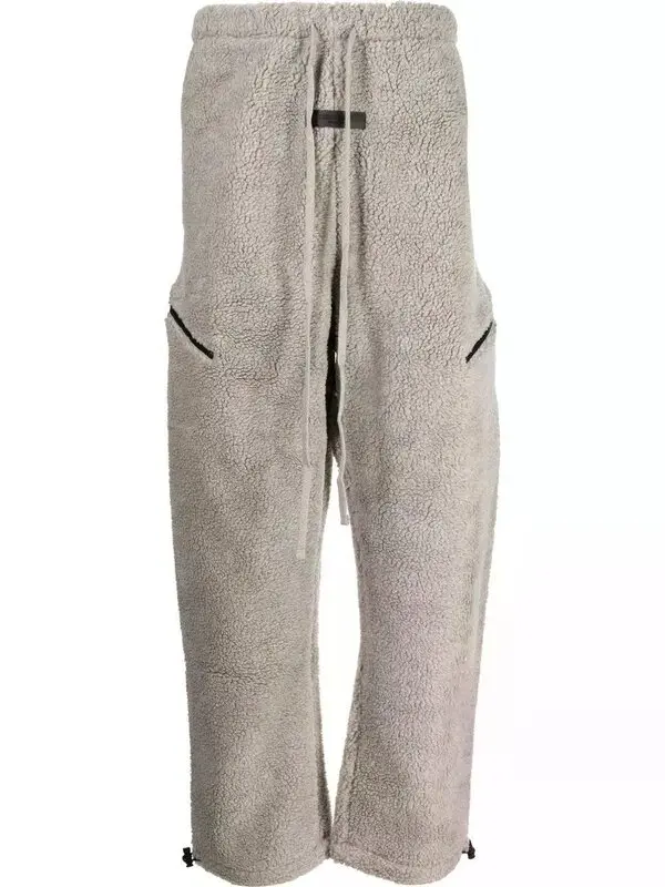 Fear Of God Polar Fleece Track Pants